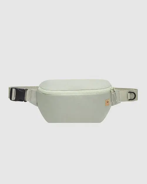 TENTREE Conway Hip Pack - Light Moss
