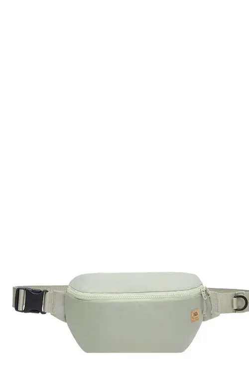 TENTREE Conway Hip Pack - Light Moss