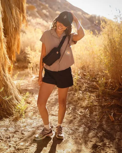TENTREE Harding Shirt - Clay