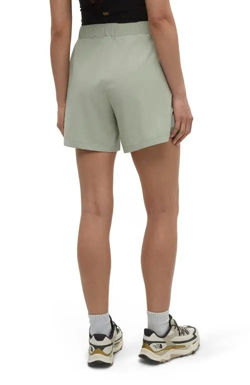 TENTREE Solstice Shorts - Light Moss