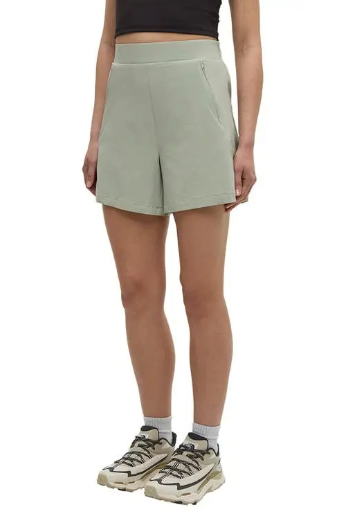 TENTREE Solstice Shorts - Light Moss