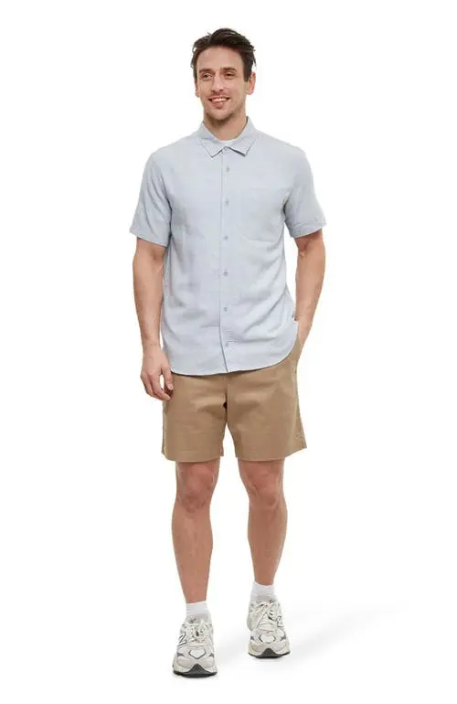 TENTREE Reynolds Short - Khaki