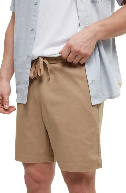 TENTREE Reynolds Short - Khaki