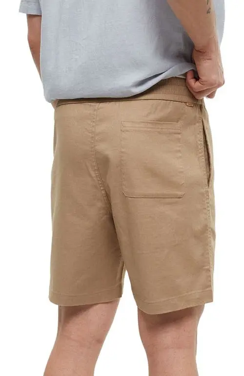 TENTREE Reynolds Short - Khaki