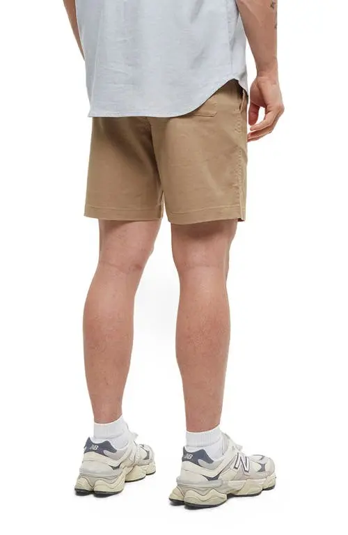 TENTREE Reynolds Short - Khaki