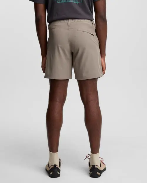 TENTREE Forrester Short - Clay
