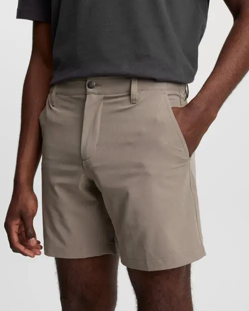 TENTREE Forrester Short - Clay