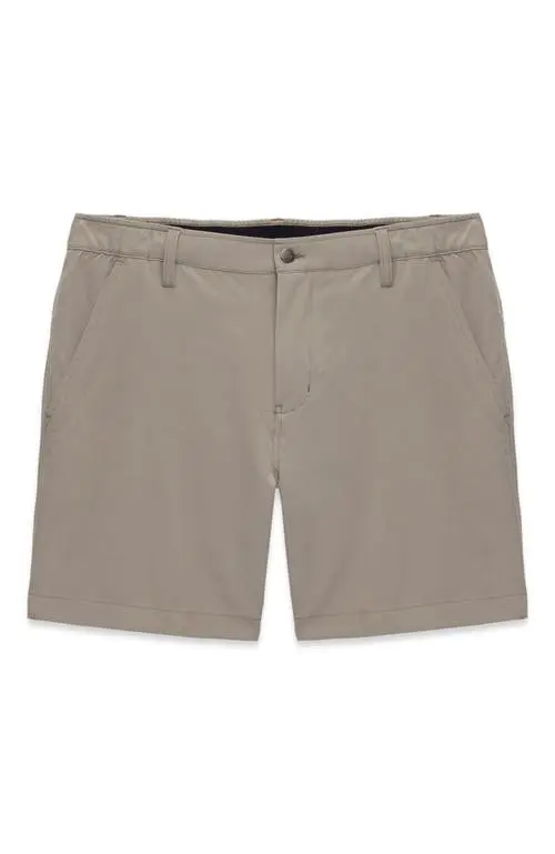 TENTREE Forrester Short - Clay
