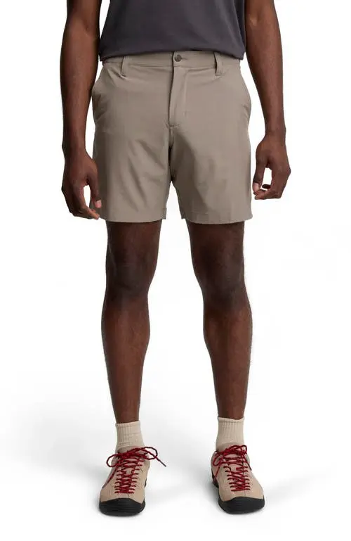 TENTREE Forrester Short - Clay