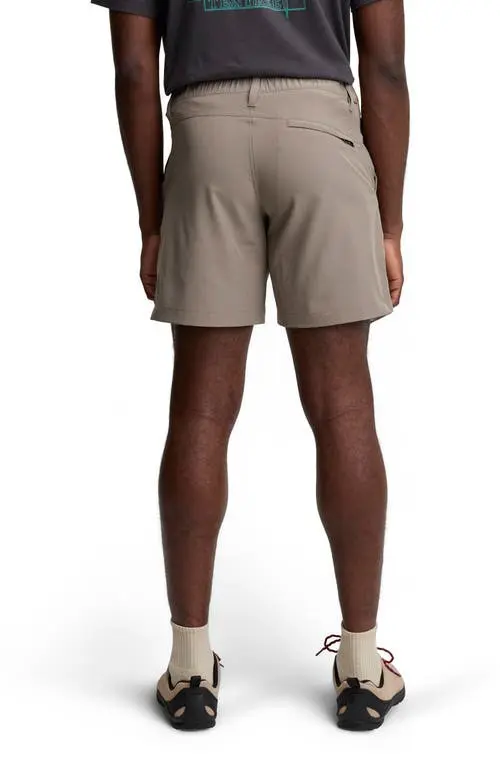 TENTREE Forrester Short - Clay