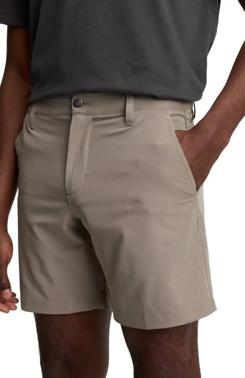 TENTREE Forrester Short - Clay