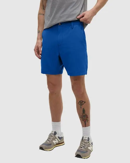 TENTREE Forrester Short - Nightfall