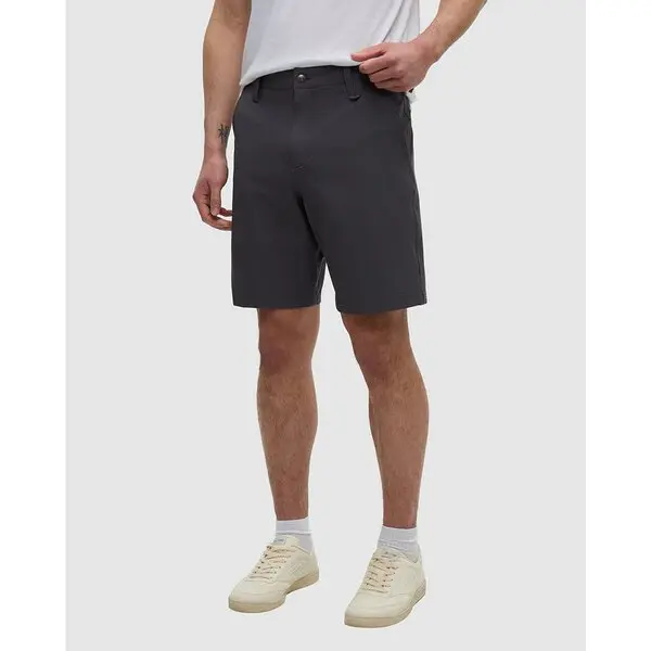 TENTREE Inmotion Latitude Short - Graphite