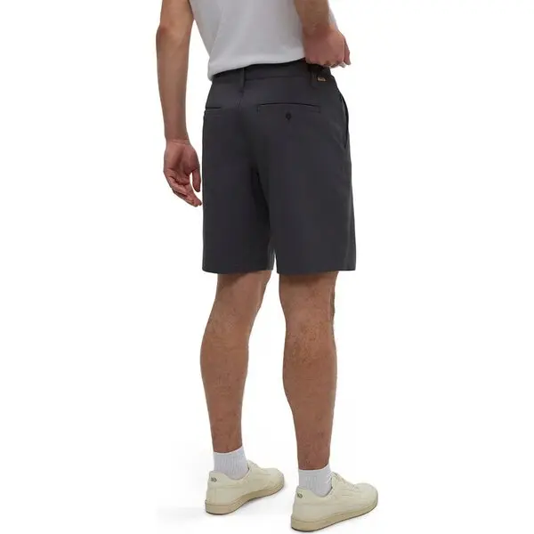 TENTREE Inmotion Latitude Short - Graphite