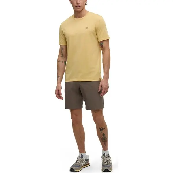 TENTREE Inmotion Latitude Short - Timber
