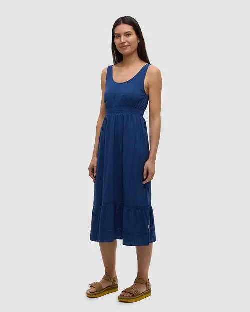 TENTREE Arcadian Dress - Nightfall