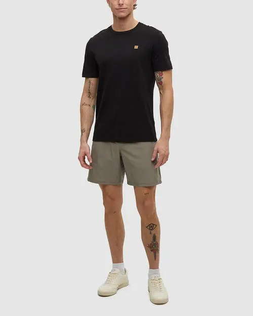 TENTREE Webster Short - Clay