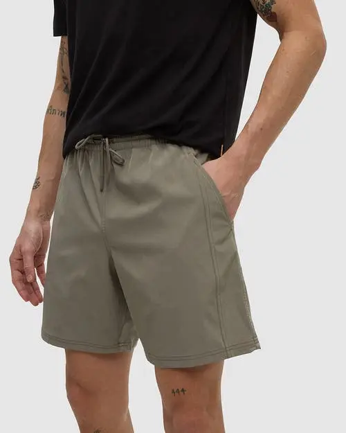 TENTREE Webster Short - Clay