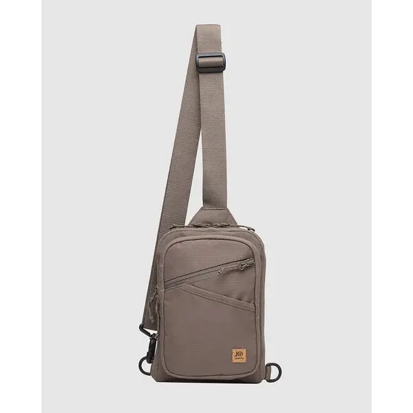 TENTREE Newport Sport Sling - Timber