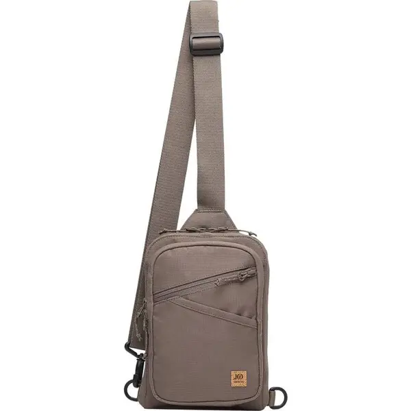 TENTREE Newport Sport Sling Bag - Timber