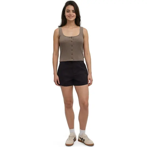 TENTREE Moraine Tank - Timber