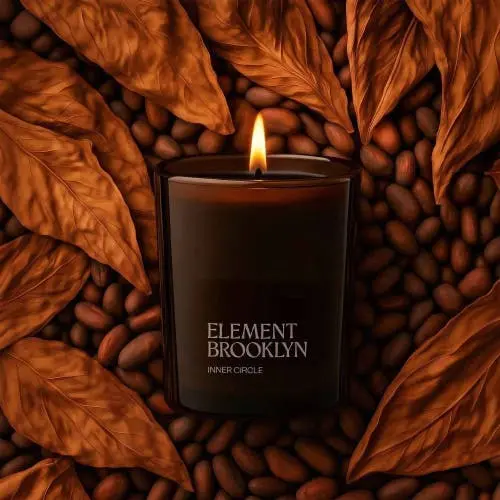 ELEMENT BROOKLYN Candle