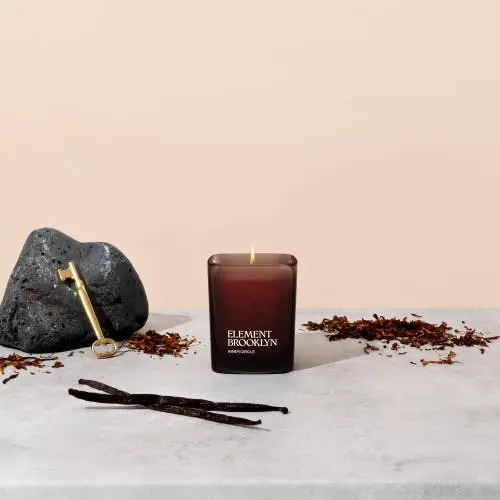 ELEMENT BROOKLYN Candle