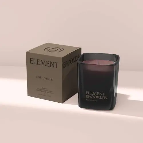 ELEMENT BROOKLYN Candle