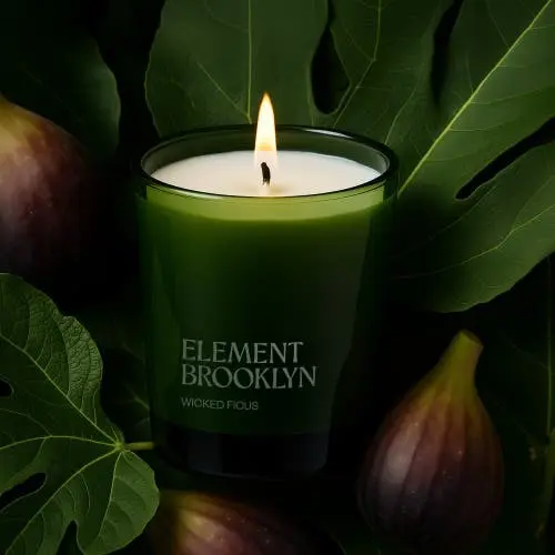 ELEMENT BROOKLYN Candle