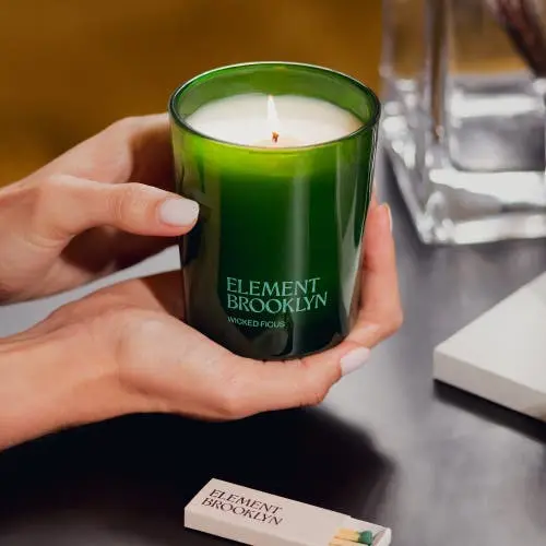 ELEMENT BROOKLYN Candle