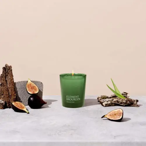 ELEMENT BROOKLYN Candle