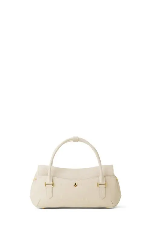 LANVIN Le Confident 26 Leather Bag