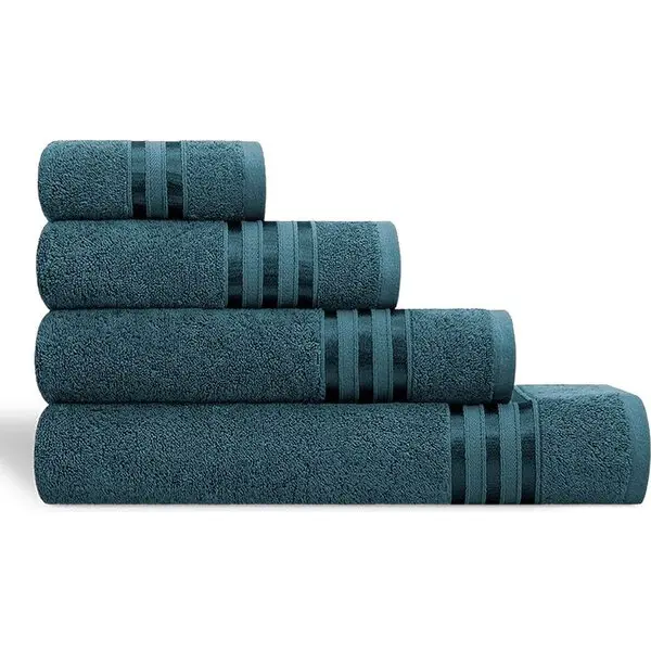 TOGAS Arcadia Towel - Blue