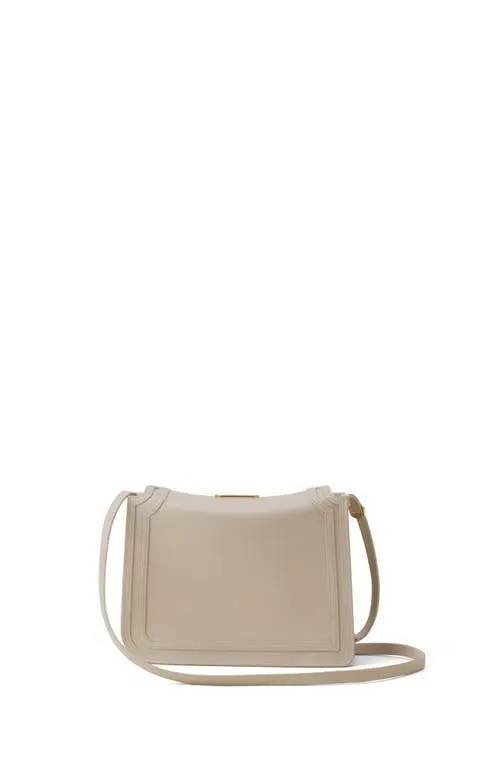LANVIN Compagnon 16 Leather Bag