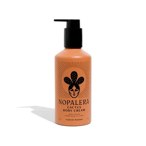 NOPALERA Cactus Body Cream