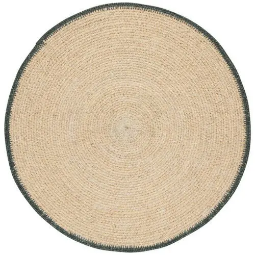 DANICA BRANDS Seagrass Placematset Of 4 - Aria