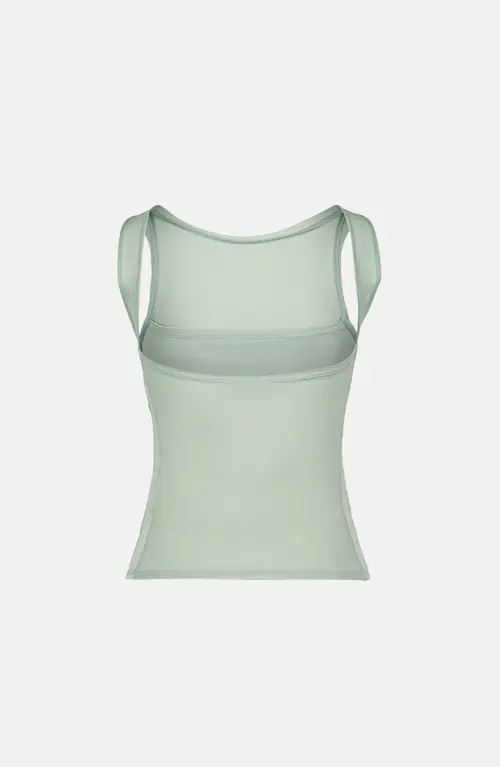 SAEMDI Oli Tank Top