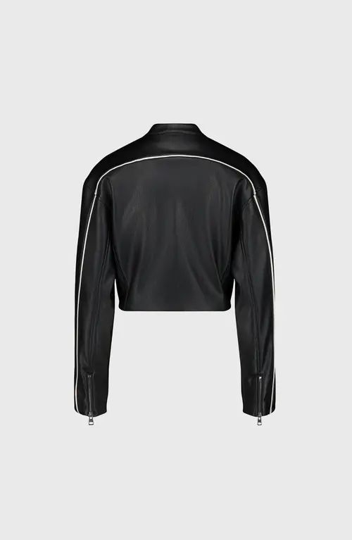 SAEMDI Calix Biker Jacket