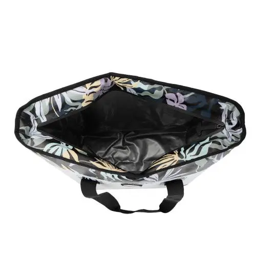 Quiksilver Pro Series 24l 24 Can 48h Cooler Tote Bag