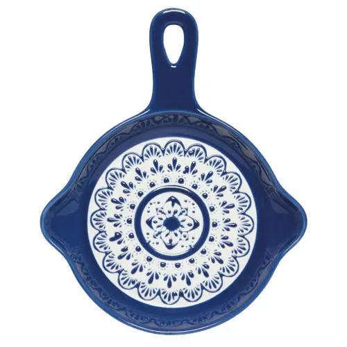 DANICA BRANDS Porto Canape Dishset Of 6