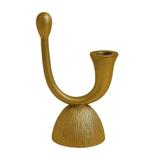 RAIZ STUDIO Loop Candle Holder