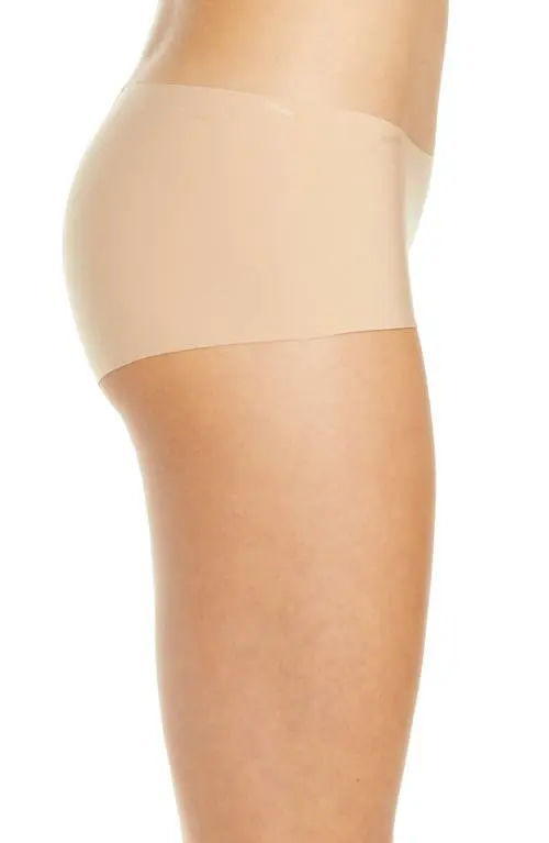 Commando Assorted 3-pack Hipster Boyshorts