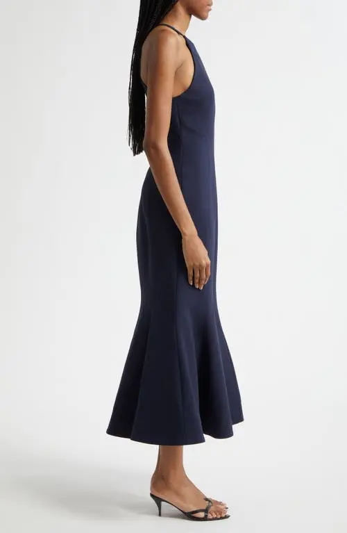 Cinq À Sept Miriam Sleeveless Trumpet Gown