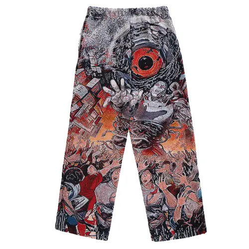 VERYRARE Vrobot Mayhem Pants
