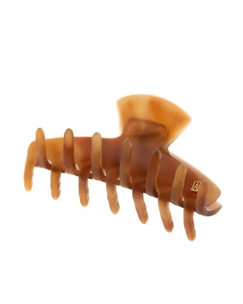 Alexandre De Paris Ethic Acetate Hair Claw Clip