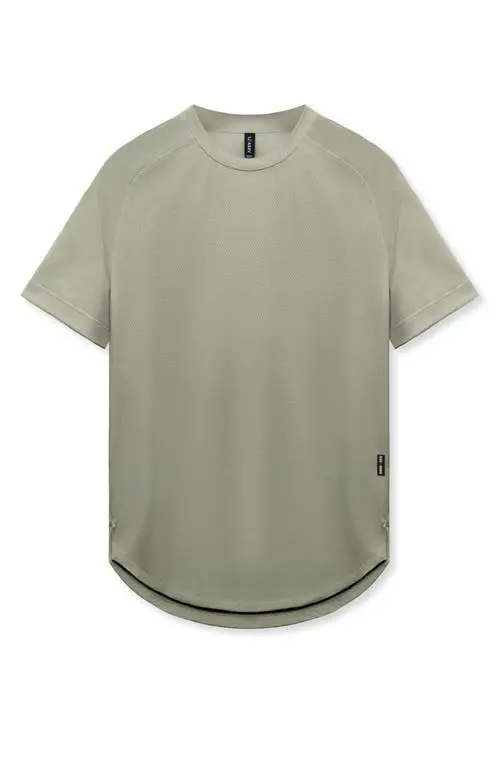 ASRV Aerosilver Performance T-shirt - Sage