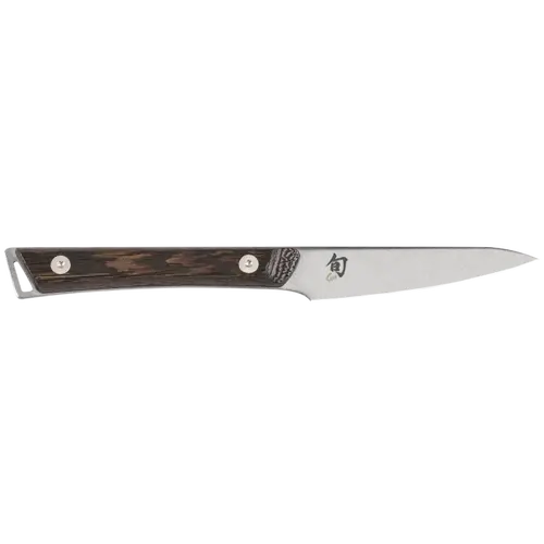 SHUN Kanso 3.5 Inch Paring Knife