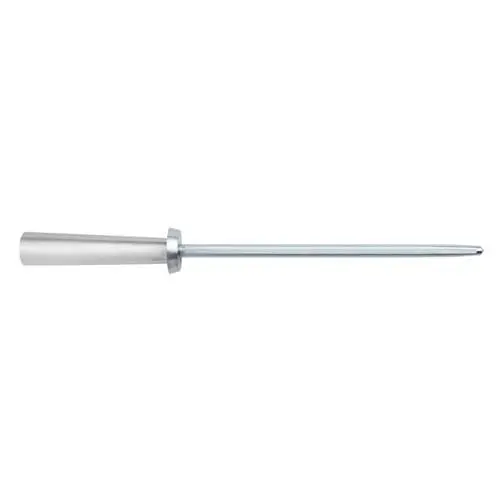 SHUN Satin Steel Combination Honing Steel