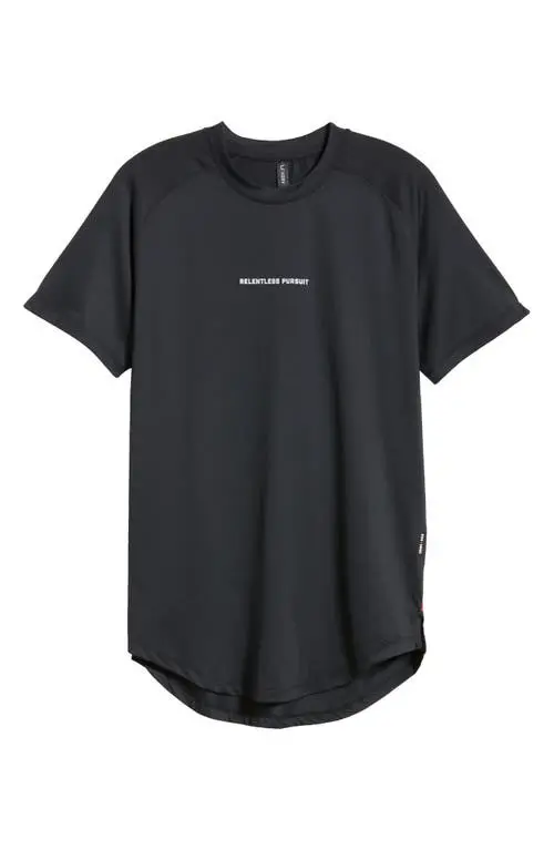 ASRV Silver-lite™ 2.0 Training T-shirt