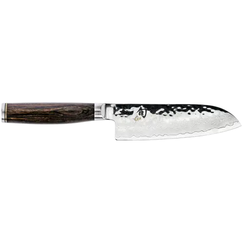 SHUN Premier Collection Santoku Knife